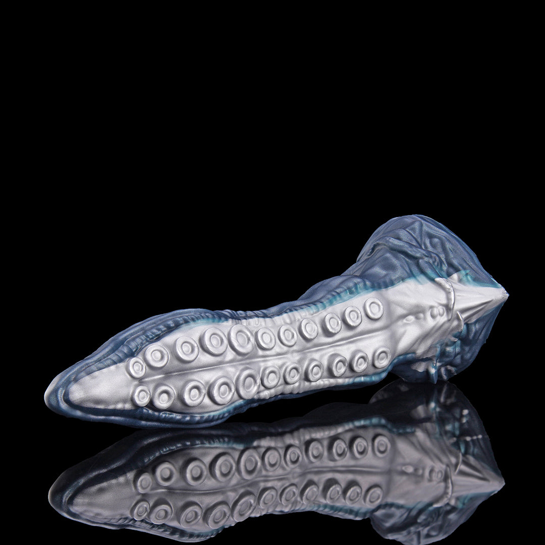 Nothosaur Tentacle Dildo Hentai Dildo Collection – Nothosaur Toy