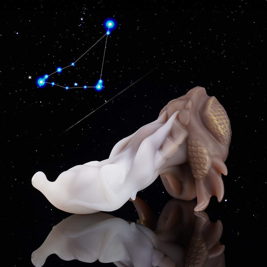 The Zodiac – Nothosaur Toy