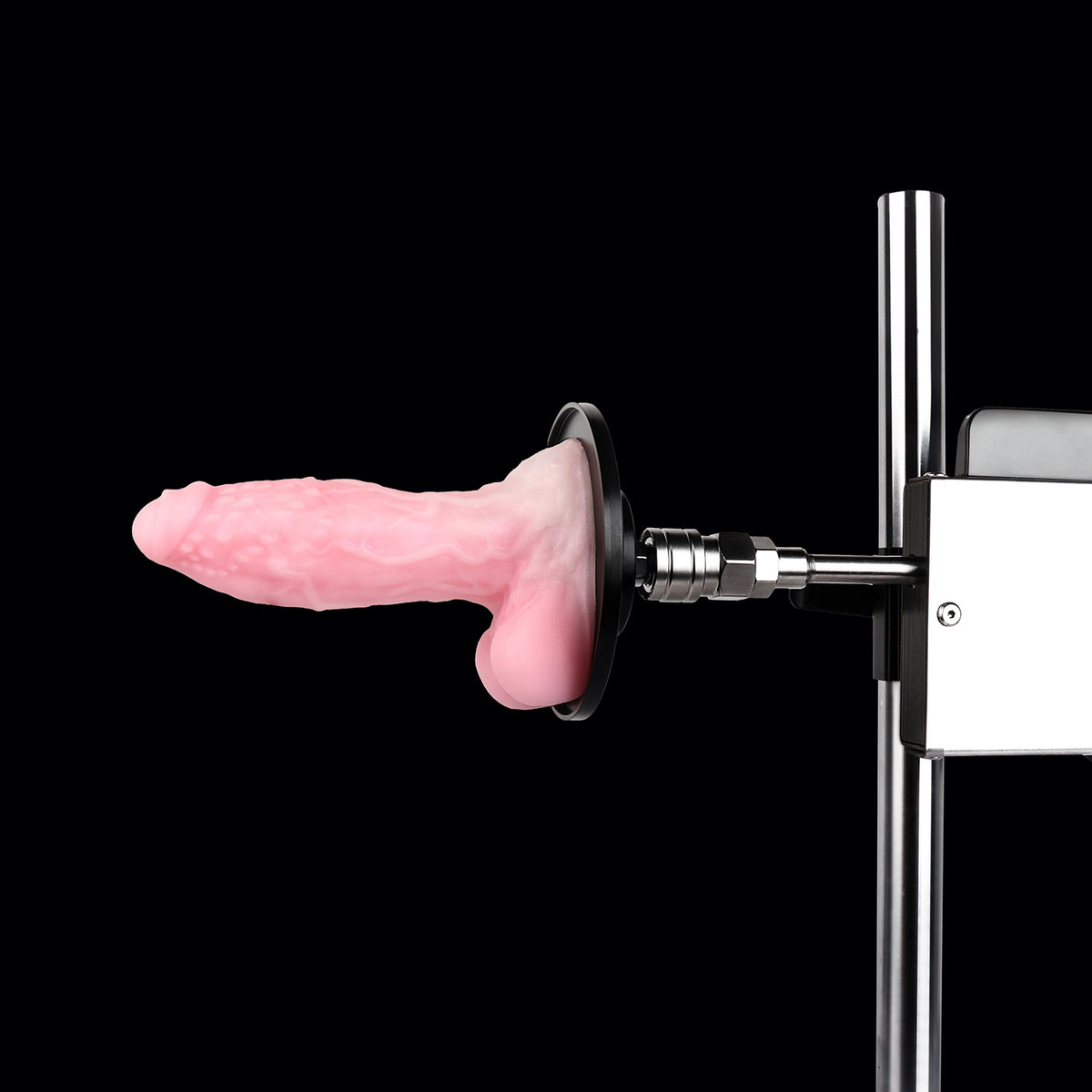 Suction Cup Adapter Quick Air Connector Nothosaur Toy