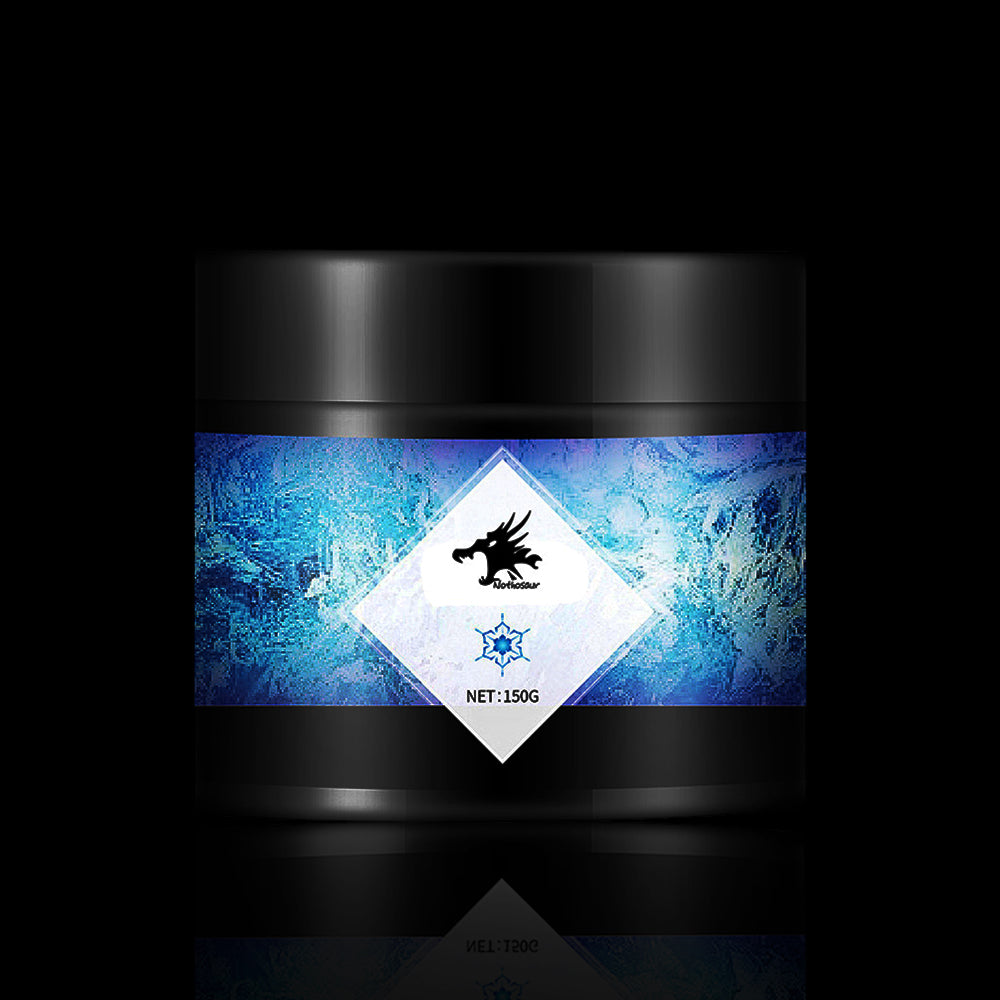 FIST LUBRICANT – Nothosaur Toy